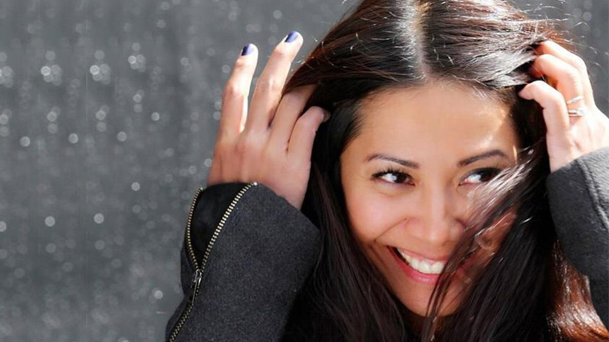 Anggun Sindir Angel Pieters, Rae Sita Supit Meninggal Dunia - ShowBiz ...