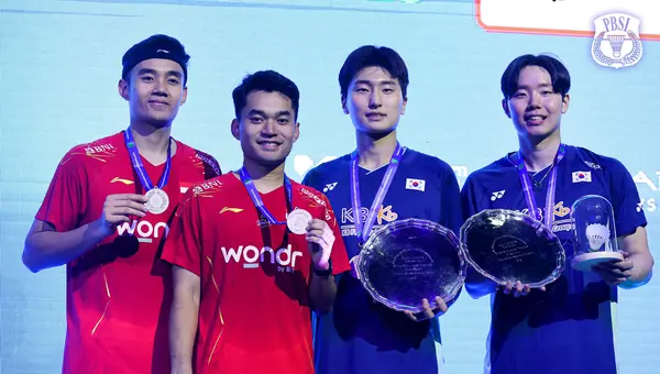 Gaet Pencinta Olahraga Berkuda, Anantya Riding Club Gelar Kompetisi ...