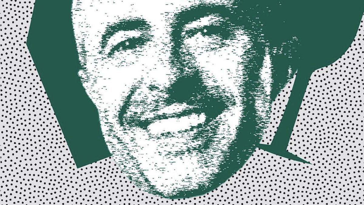 Bar Vera Kembali Dengan Program Guest Chef Series Menampilkan Chef Dave ...