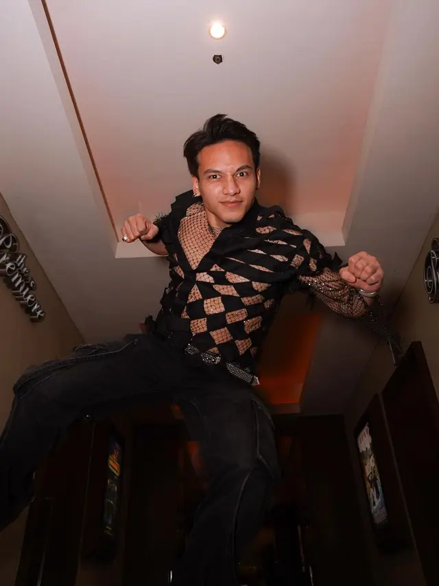 Profil dan Agama Jefri Nichol, Aktor Muda Berbakat yang Gantengnya ...