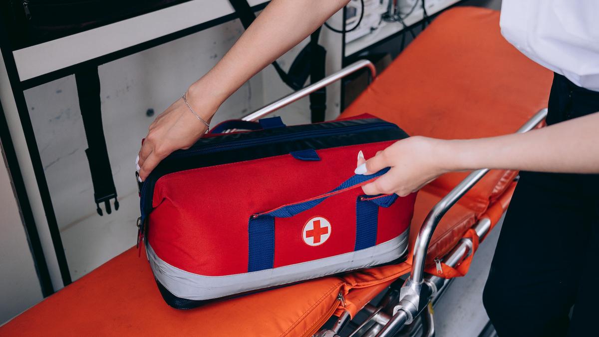 Sejarah Berdirinya Palang Merah Indonesia (PMI) - Ragam Bola.com