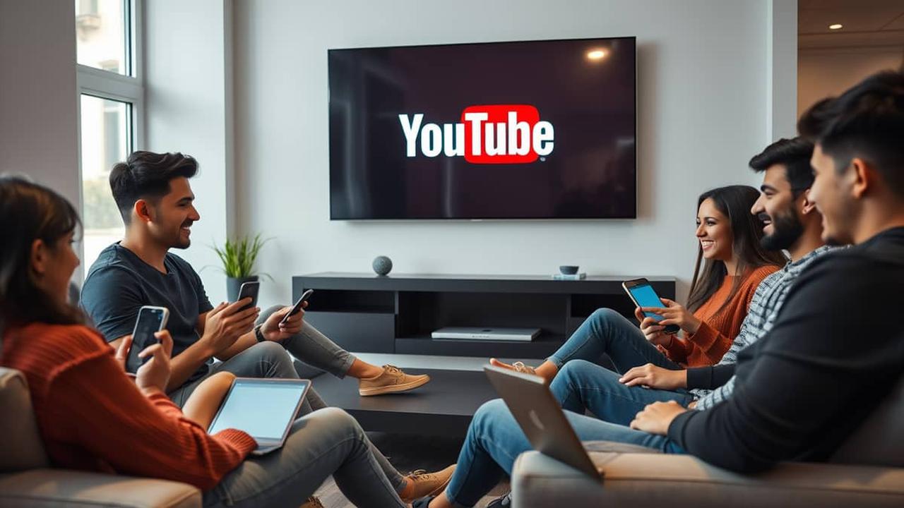 Fungsi YouTube: Panduan Lengkap Manfaat dan Fitur Platform Video Terpopuler