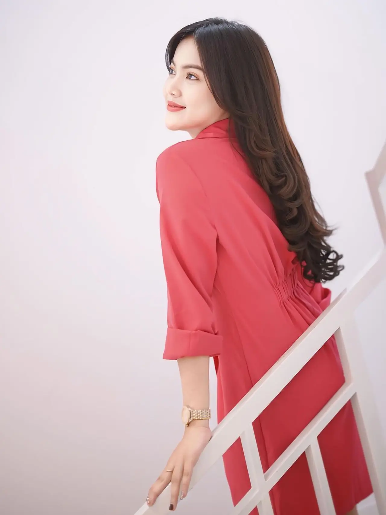 Sekilas Profil Dinda Teratu, Pedangdut Cantik yang Sedang Naik Daun ...