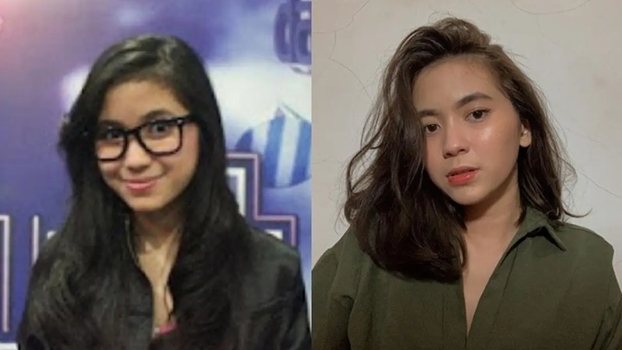 Beda Penampilan 5 Personel Blink Dulu Vs Kini, Ada yang Berhijab - Hot ...