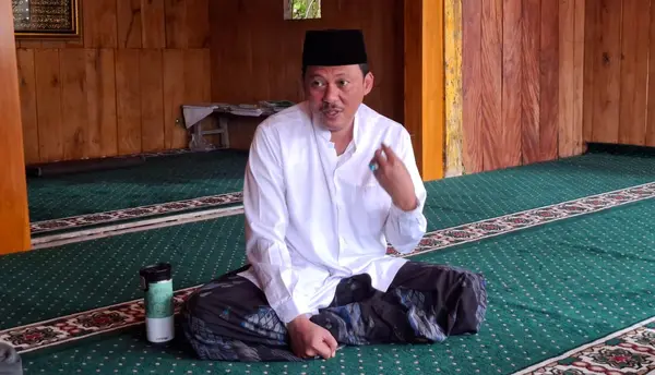Mengenal Urban Legend Teror Kolor Ijo, Kisah Misteri Tahun 2000-an ...