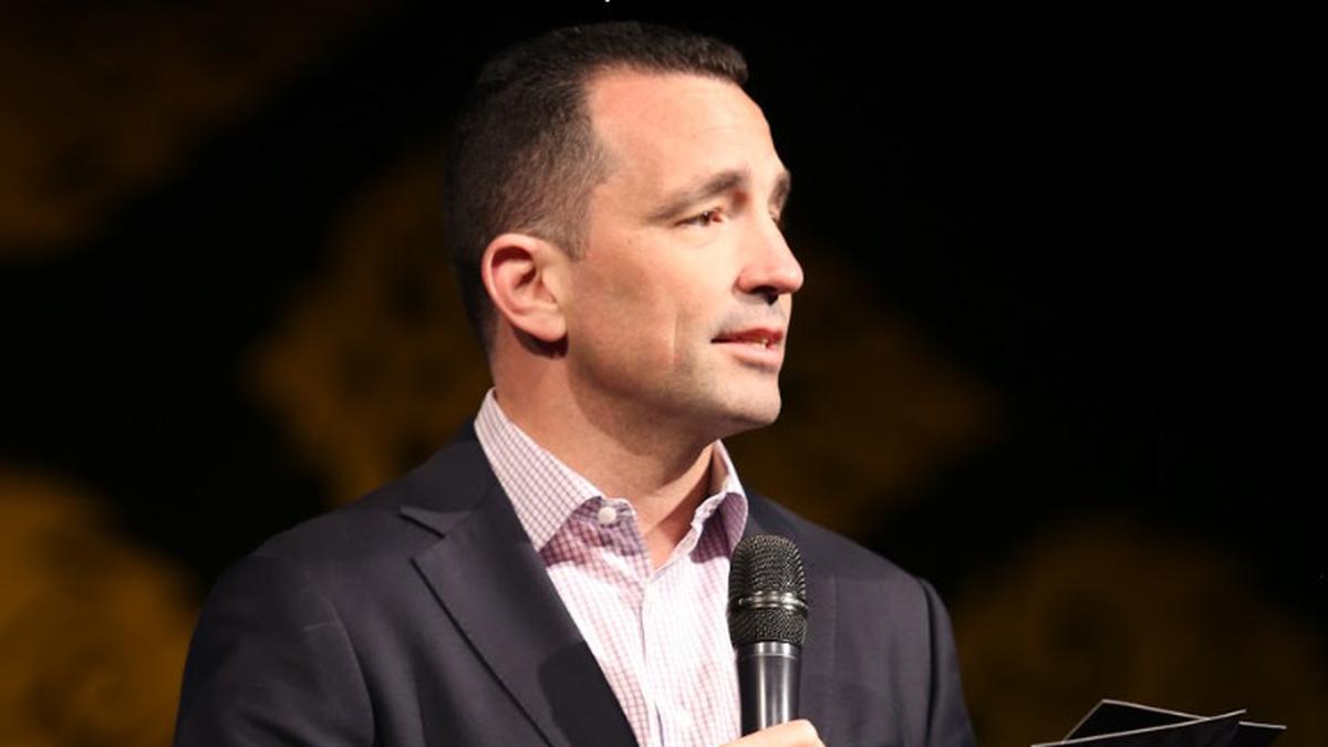 Mike Fulkerson, Digital Marketing yang Sukses Kembangkan Hotel Marriott ...