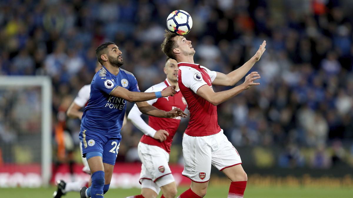 Hasil Lengkap Pertandingan Sepak Bola Tadi Malam - Bola Liputan6.com