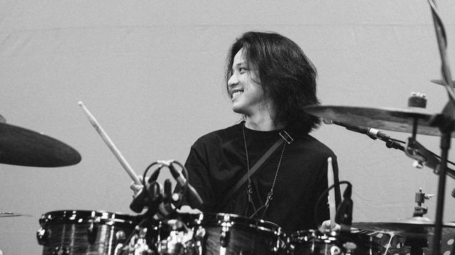 6 Fakta Ray Prasetya, Mantan Idola Cilik hingga Jadi Drummer BCL ...