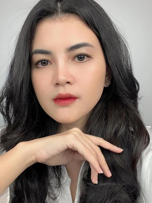 Masih Ingat Tania Putri Pemeran Helen Kepompong? 7 Potret Barunya Makin Glow Up dan Bikin ...