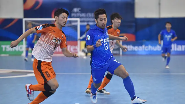 Alasan Anak Cowok Jatuh Cinta pada Futsal, Lihat Fakta Menariknya ...