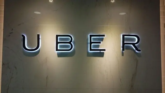 Uber adalah Penyedia Layanan Ride-Hailing, Simak Cara Kerjanya - Hot ...