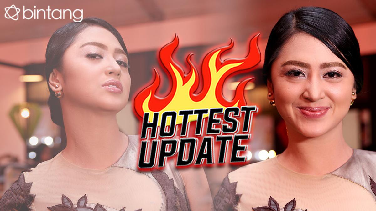 Gosip Terkini: Dewi Perssik, Ayu Ting Ting, Mulan Jameela - Entertainment Fimela.com