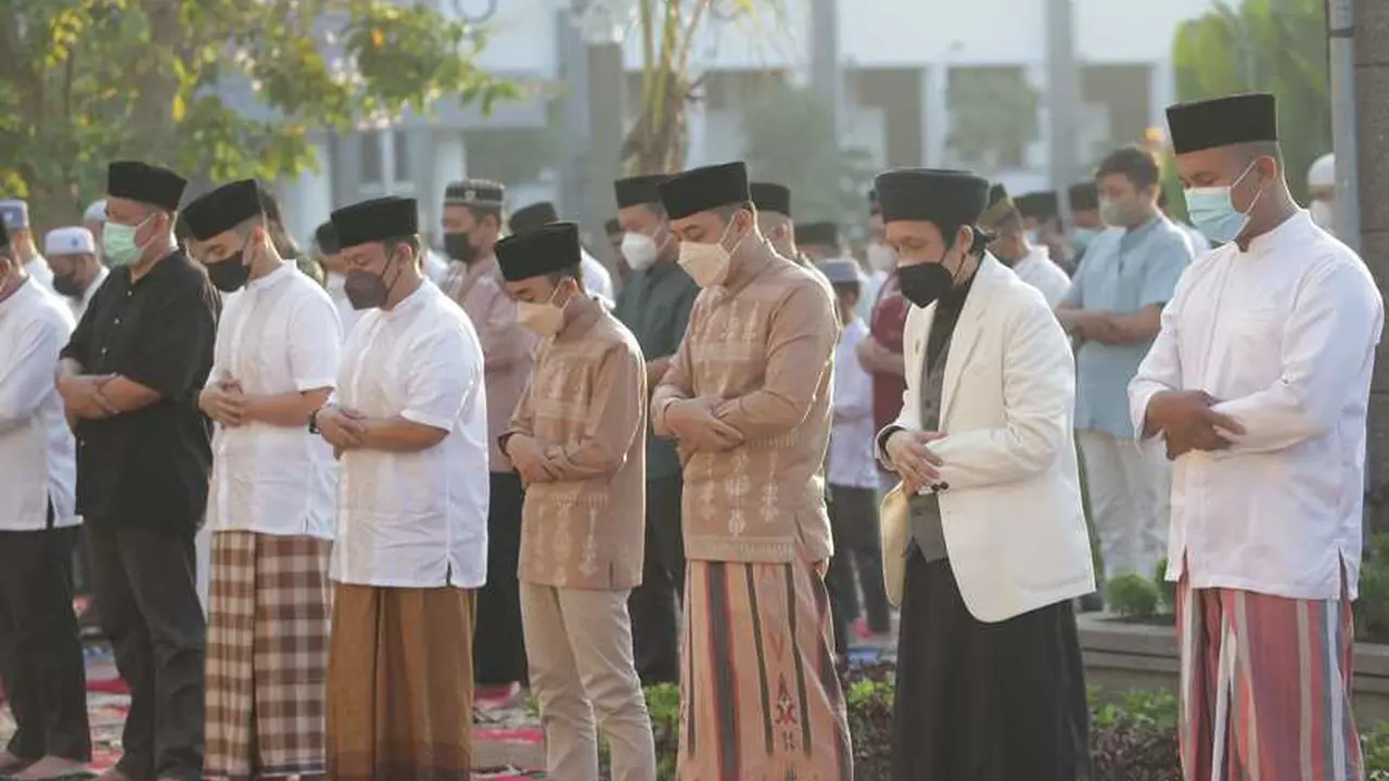 Doa Ruku Muhammadiyah, Termasuk Petunjuk Gerakan Shalat Lengkap - Hot ...