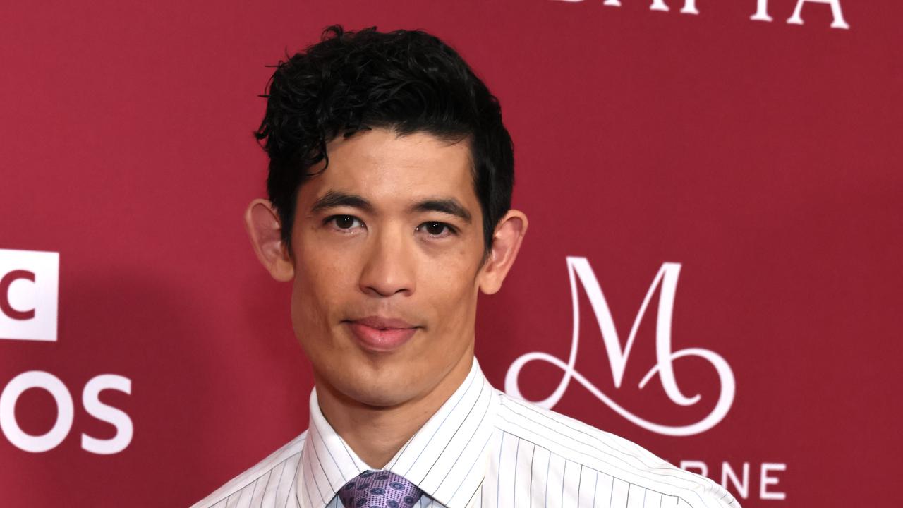 Eksklusif: Christopher Chung Ungkap Keseimbangan Perankan Roddy, Hacker ...