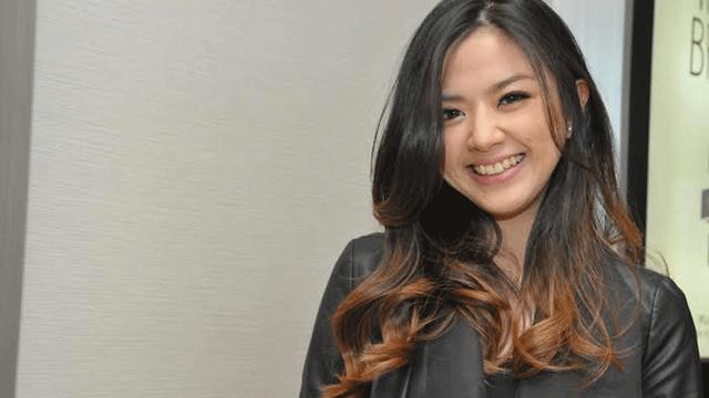 Pengalaman Unik Franda dengan Penggemar - ShowBiz Liputan6.com