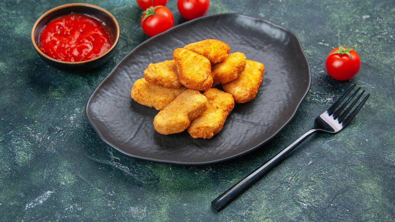 Cara Membuat Nugget Homemade Frozen, Stok Makanan Sehat Keluarga
