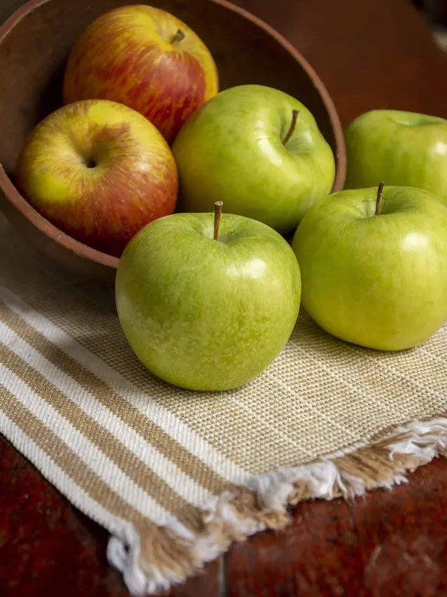 10 Varian Apel Terbaik di Dunia Salah Satunya dari Asia, Ada Indonesia ...