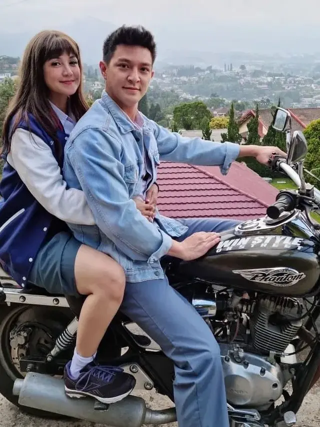 Episode Terakhir Suara Hati Istri: Anjani, Ini 5 Potret Andi Soraya dan ...