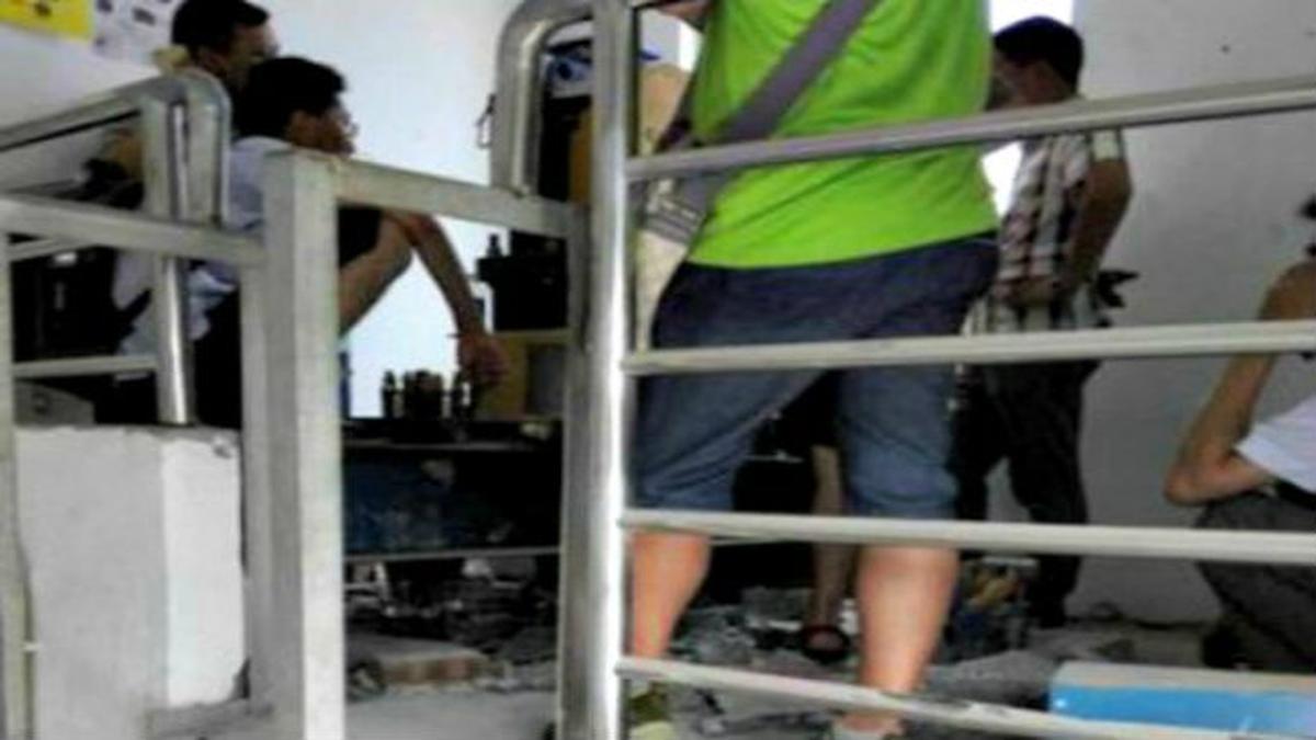 Berita lift rusak Hari Ini - Kabar Terbaru Terkini | Liputan6.com