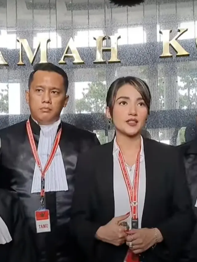 Tsania Marwa Ungkit Atalarik Syach Minta Kado Ultah Si Sulung Ditukar Paspor: Kesenangan Anak ...