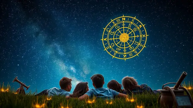 Unveiling the Mysteries of the Offset Zodiac Sign - English Liputan6.com