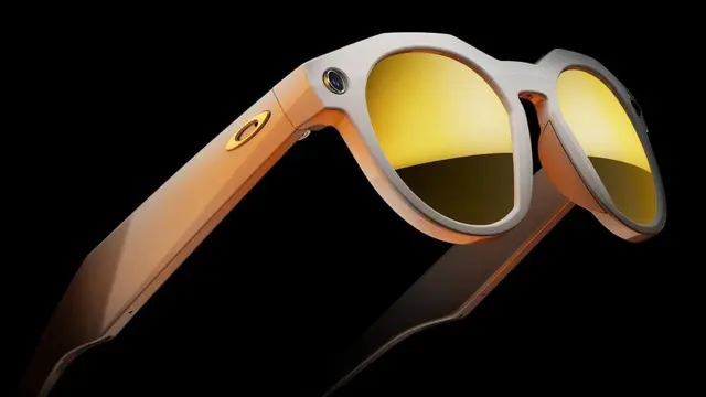 Setelah Ray-Ban, Meta Gandeng Oakley Hadirkan Kacamata AI - Tekno ...