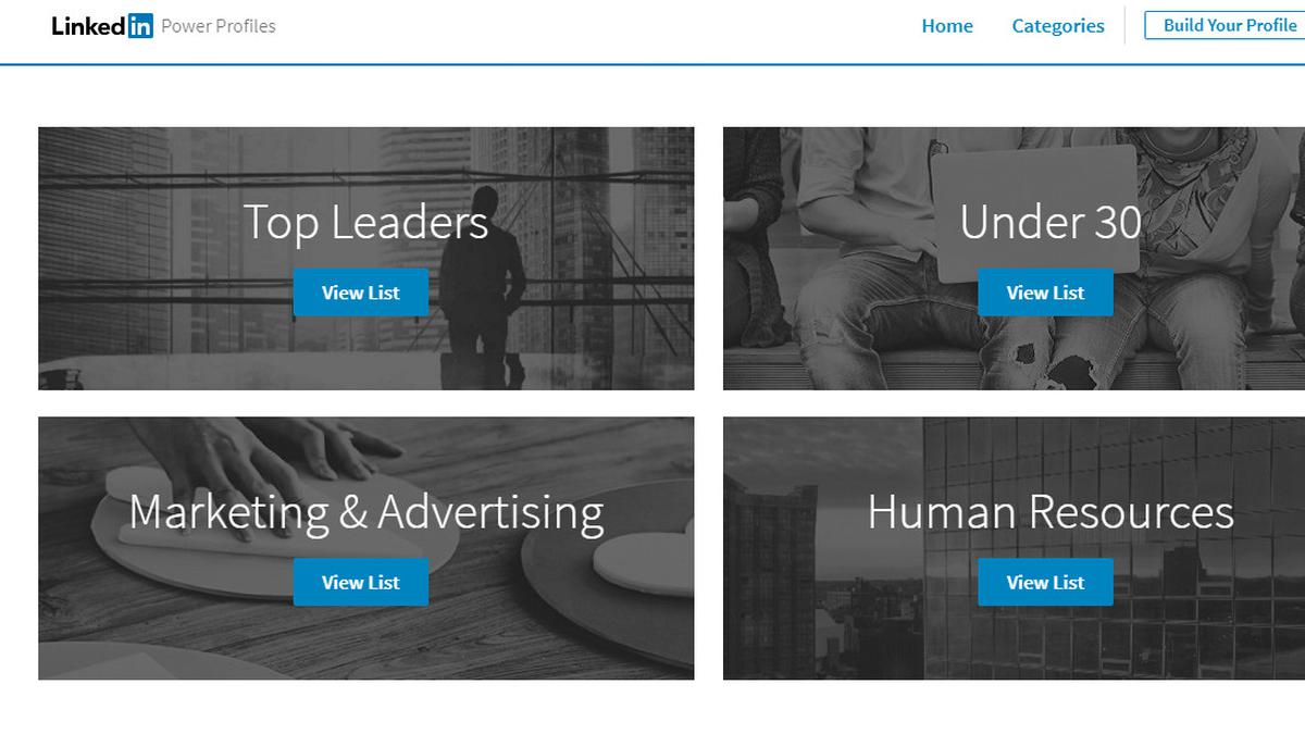 Daftar 30 Orang Indonesia Paling Terkenal di LinkedIn