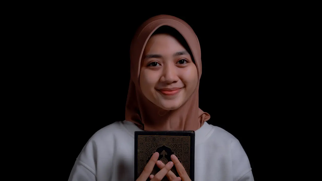 35 Contoh Pantun Nasihat Islami 4 Baris, Penuh Makna dan Bisa Jadi ...