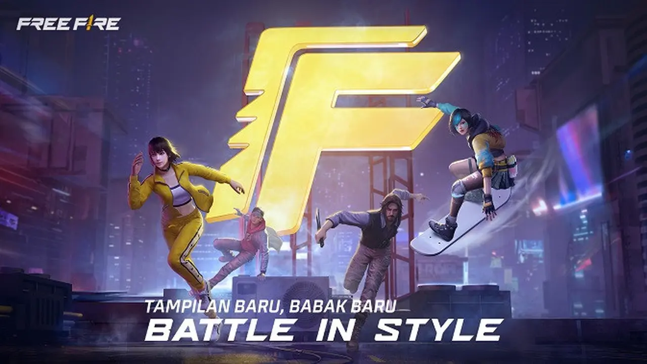 Kiosgamer Tebar Promo, Pemain Free Fire Bisa Dapat Diskon hingga Bonus ...