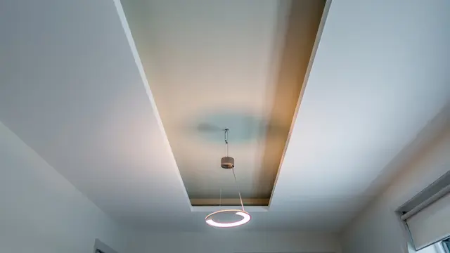 Cara Memasang Plafon PVC, Panduan Lengkap agar Hasil Mudah dan Rapi - Feeds Liputan6.com