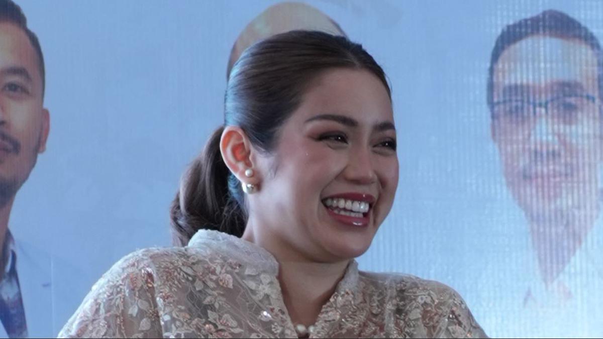 Tinggal di Bali, Vincent Verhaag Sulit Penuhi Keinginan Jessica ...