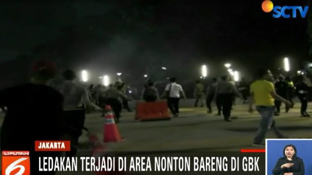 Berita debat capres kedua Hari Ini - Kabar Terbaru Terkini | Liputan6 ...
