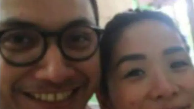 Sosok Arina Winarto, Mantan Istri Tiko Aryawardhana yang Telah Menikah ...