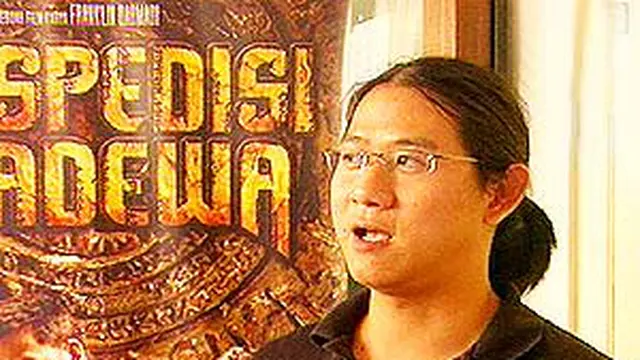 Ekspedisi Madewa di Universitas Indonesia - ShowBiz Liputan6.com