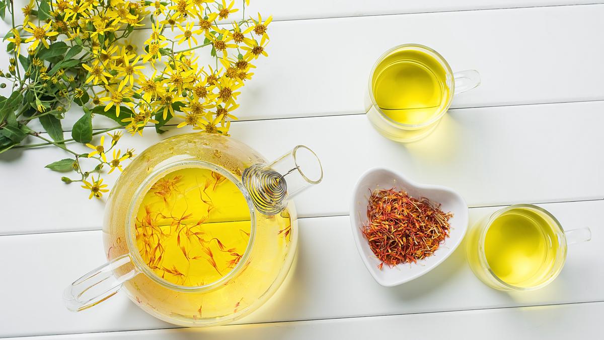 Tips Menyeduh Saffron untuk Diminum - Lifestyle Fimela.com