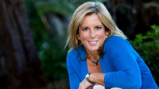 Joy Covey, CFO Pertama Amazon Tewas Kecelakaan Sepeda - Tekno Liputan6.com