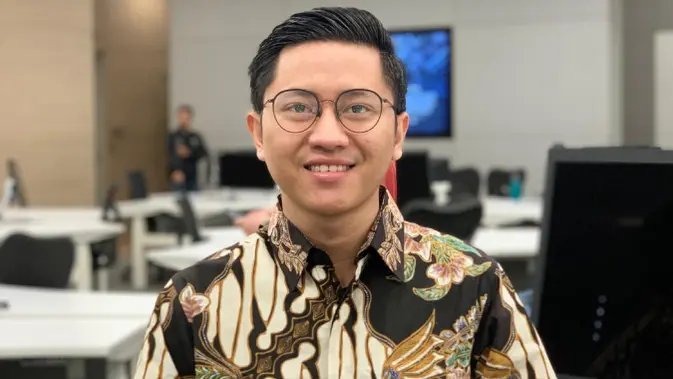 Lulusan Apple Developer Academy Ini Sukses Berkarier di Tokopedia, Simak Kisah Perjalanan Daniel ...