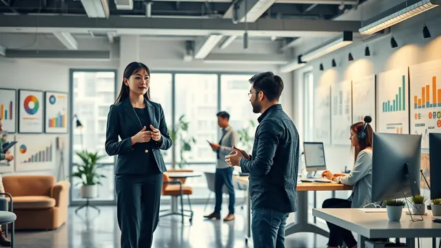 Jenis Usaha Adalah: Panduan Lengkap Memahami Berbagai Bidang Usaha ...