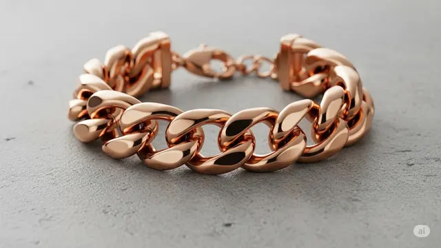 15 Rekomendasi Gelang Emas 24 Karat Model Baru 2025 yang Elegan dan ...