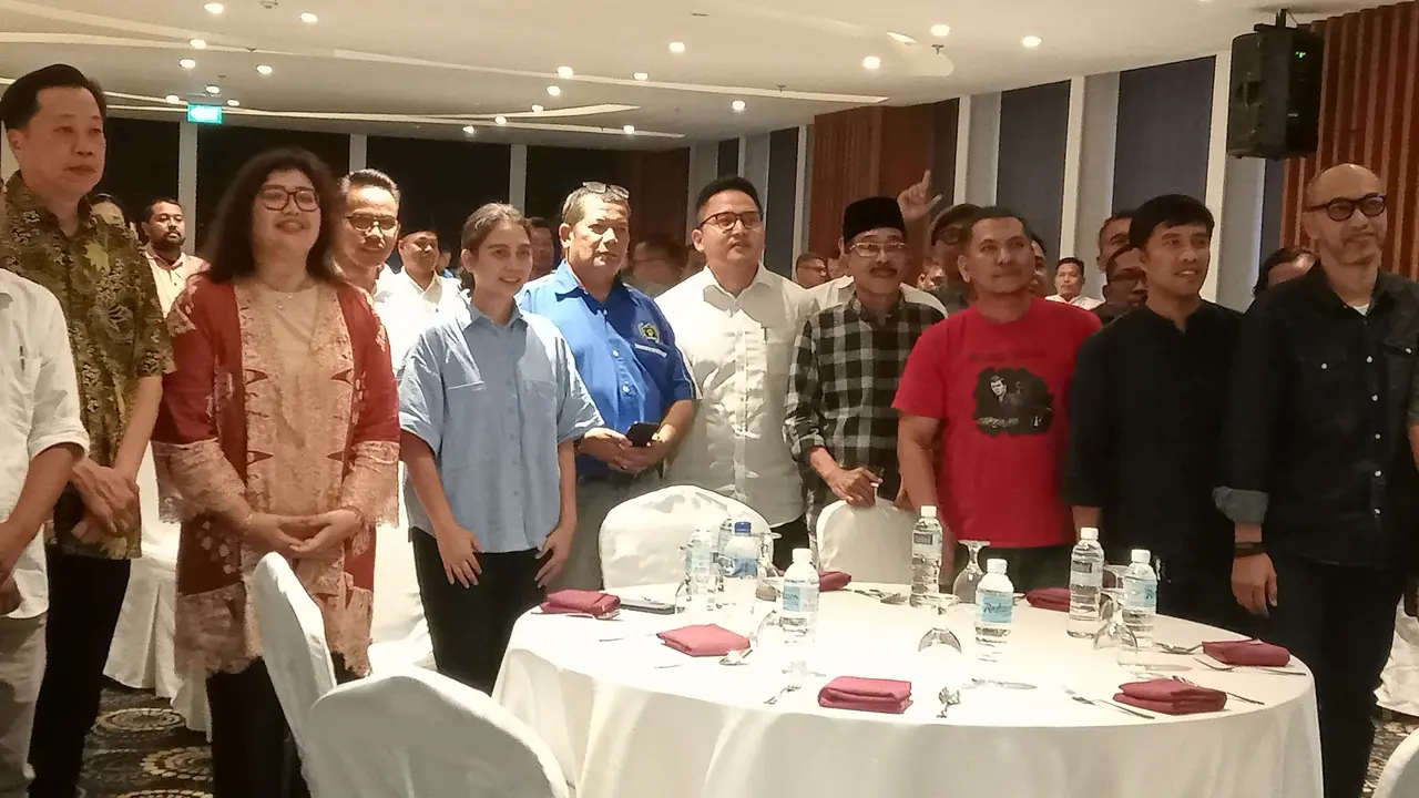 Dapat Restu BP Batam, PT Makmur Elok Graha Siap Cari Investasi Rp 381 ...