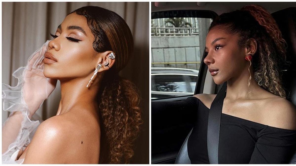 6 Potret Zsa Zsa Utari 'Si Cemong' Sebelum Vs Sesudah Diduga Oplas ...