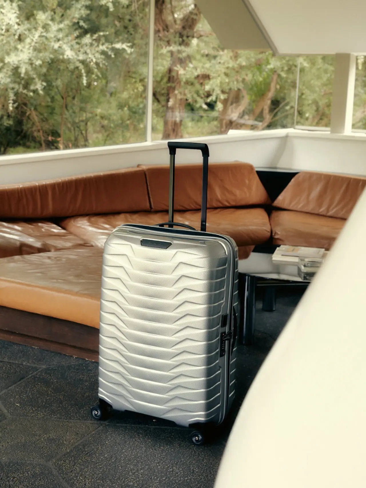 Samsonite Indonesia Hadirkan Website Resmi untuk Melayani Pelanggan di ...