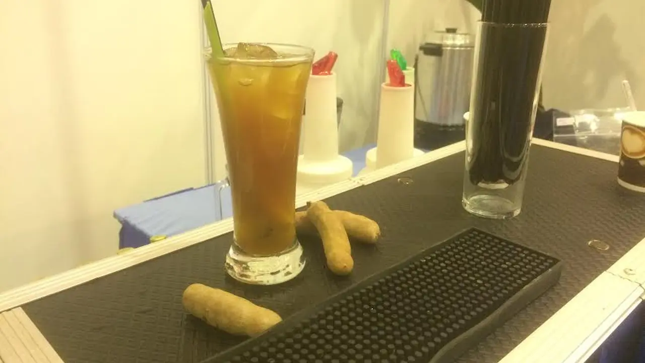 Bir Jawa Yogyakarta, Minuman Ningrat yang Bikin Sehat - Regional ...