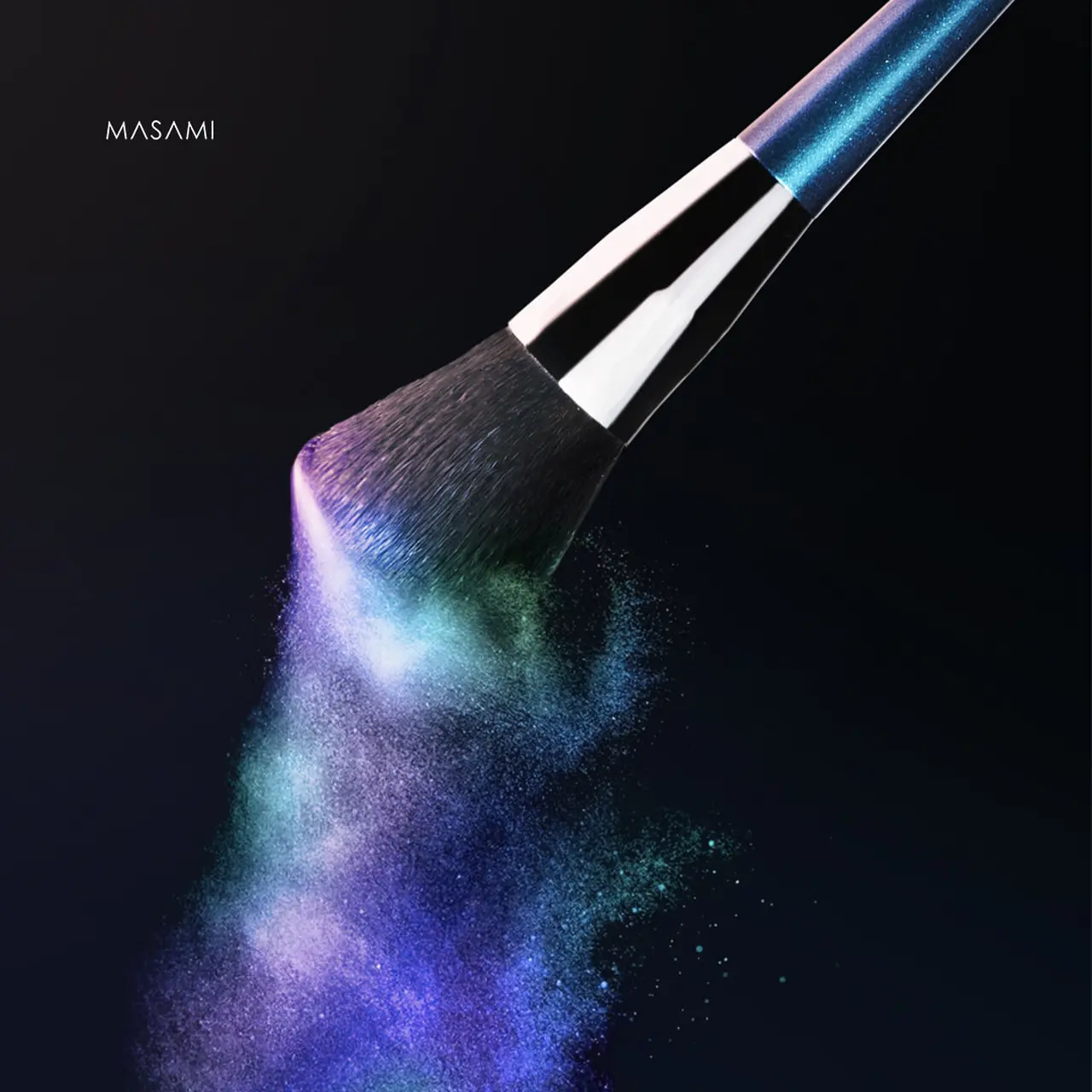 5 Rekomendasi Kuas Makeup yang Wajib Dimiliki Pemula - Beauty Fimela.com