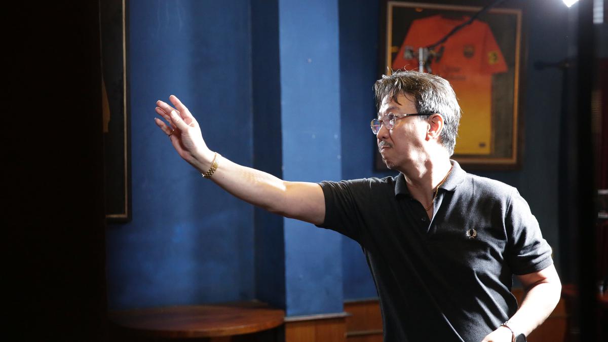 Cerita Rudy Rustandi Menggeluti Olahraga Darts: Awalnya Iseng Cari ...