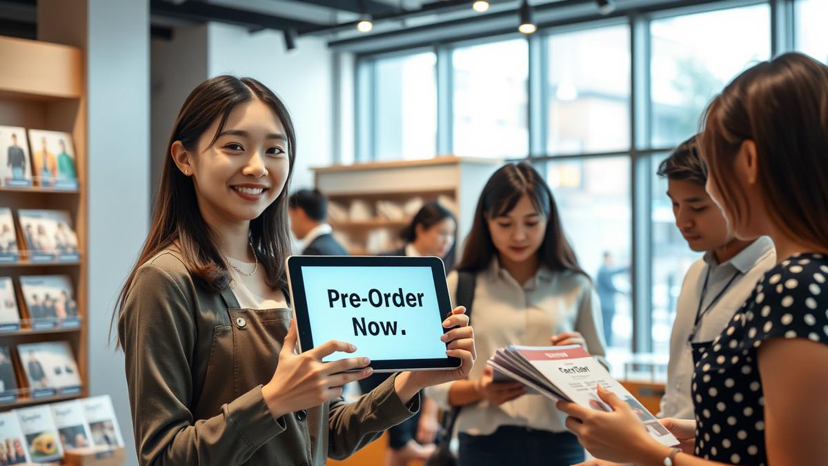 Arti Open PO: Pengertian, Manfaat, dan Penerapannya dalam Bisnis Online