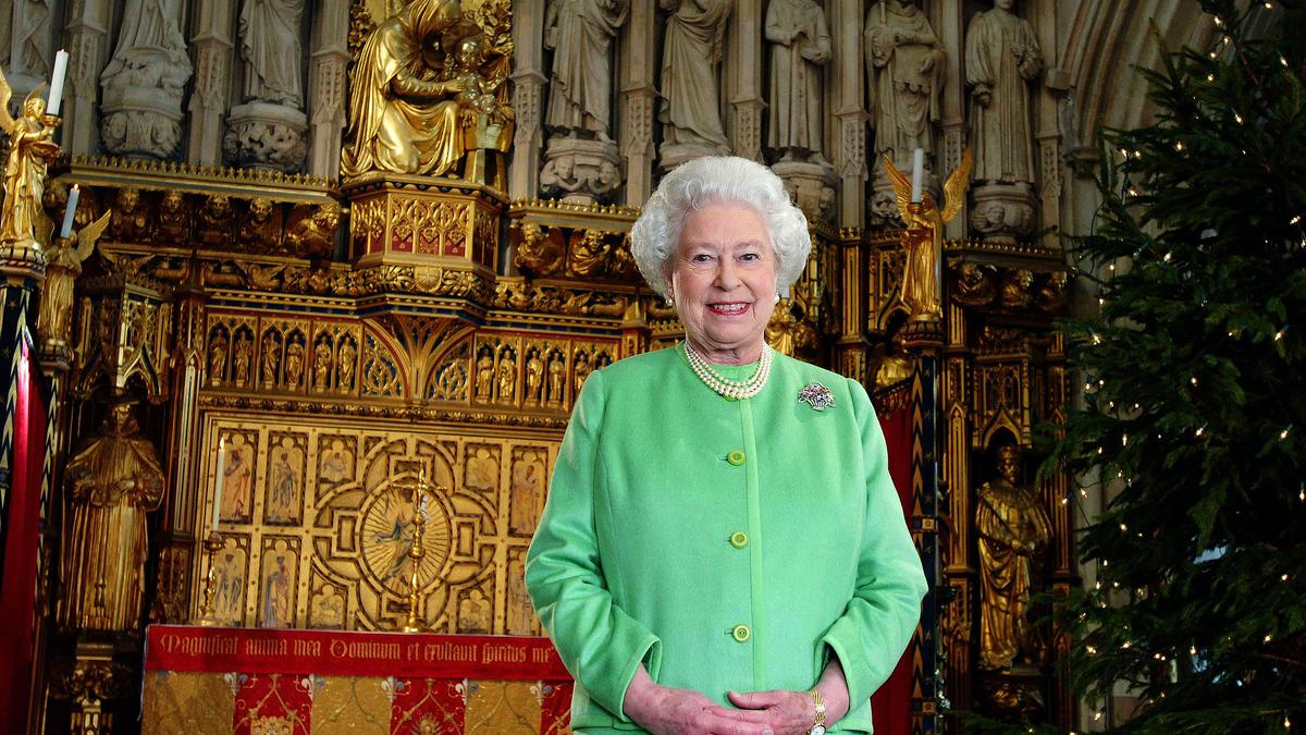 90 Fakta Ratu Inggris Elizabeth II yang Bikin Kamu Bengong (3 ...