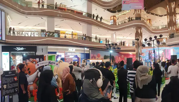 6 Fakta Menarik Padangsidimpuan, Kota Salak yang Bukan Penghasil Salak - Lifestyle Liputan6.com