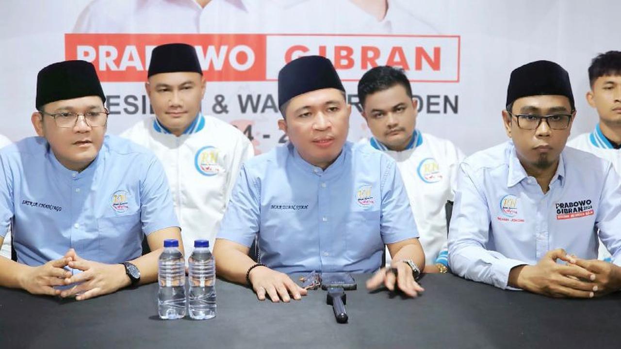Rampai Nusantara Tegak Lurus Dukung Program Prioritas Prabowo