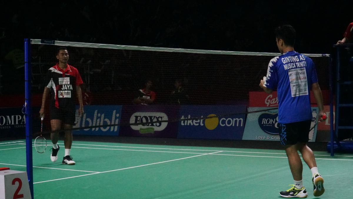 Manfaat Olahraga Badminton bagi Kamu Pecinta Bulutangkis - Health ...